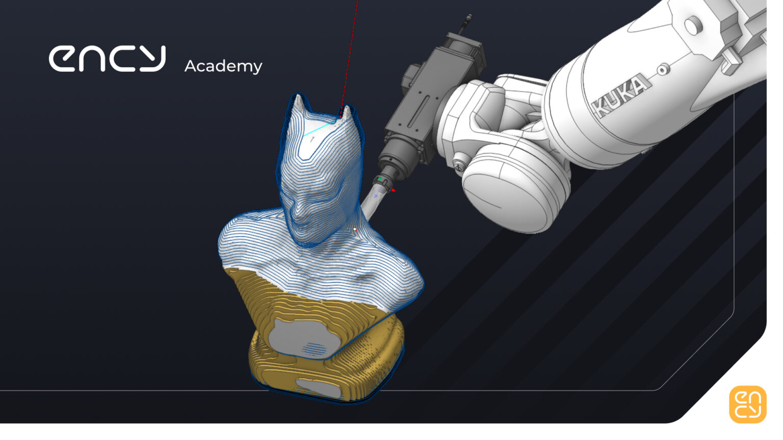 ENCY Academy – CAD/CAM ecosystem built to transform the way you work