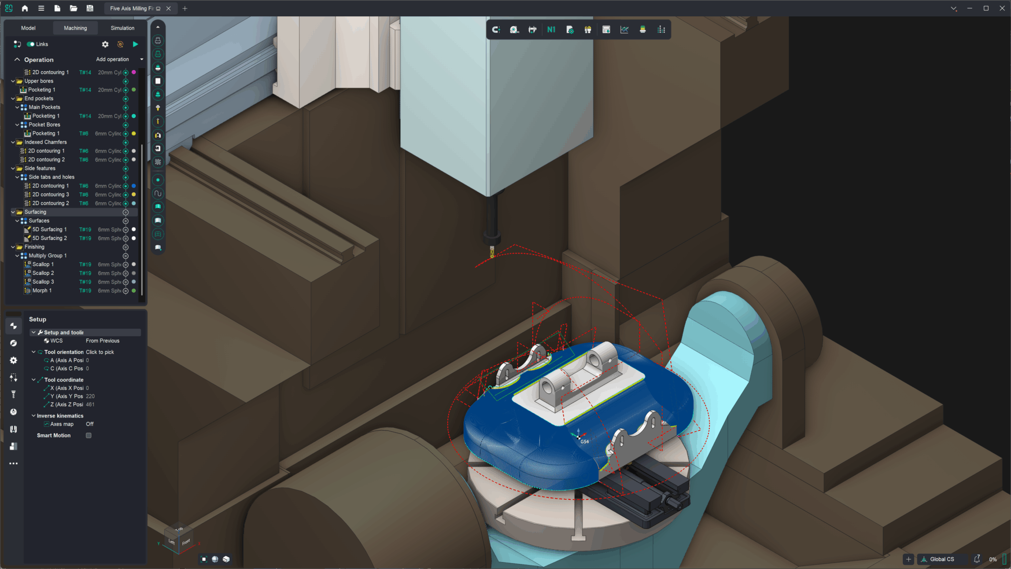 ENCY – CAD/CAM ecosystem built to transform the way you work